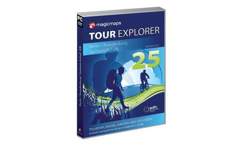 MagicMaps Scout im Test - connect-living