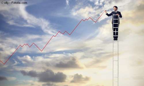 Trend-Thema: Chancen und Risiken von Big Data - connect-living