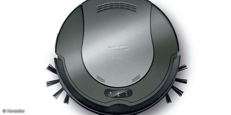 Diese Haushaltsroboter erleichtern Ihr Leben - connect-living