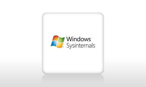 Sysinternals Suite: Kostenloser Download Download - connect-living