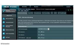 Schutz vor Hackern: Router-Firewall richtig konfigurieren - connect-living