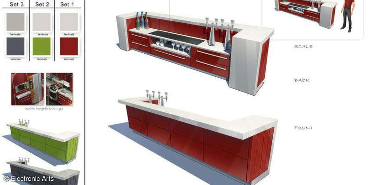 Die Sims 4 Cheats in der Galerie - connect-living