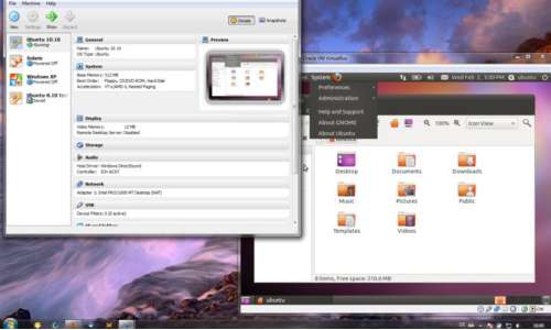 Portables Windows: VirtualBox Portable installieren und einrichten ...