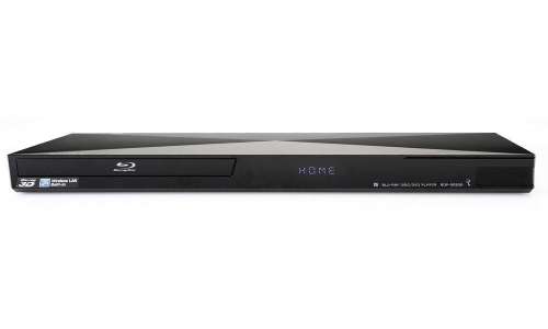 Blu-ray-Player: Sony BDP-S6200 im Test - connect-living