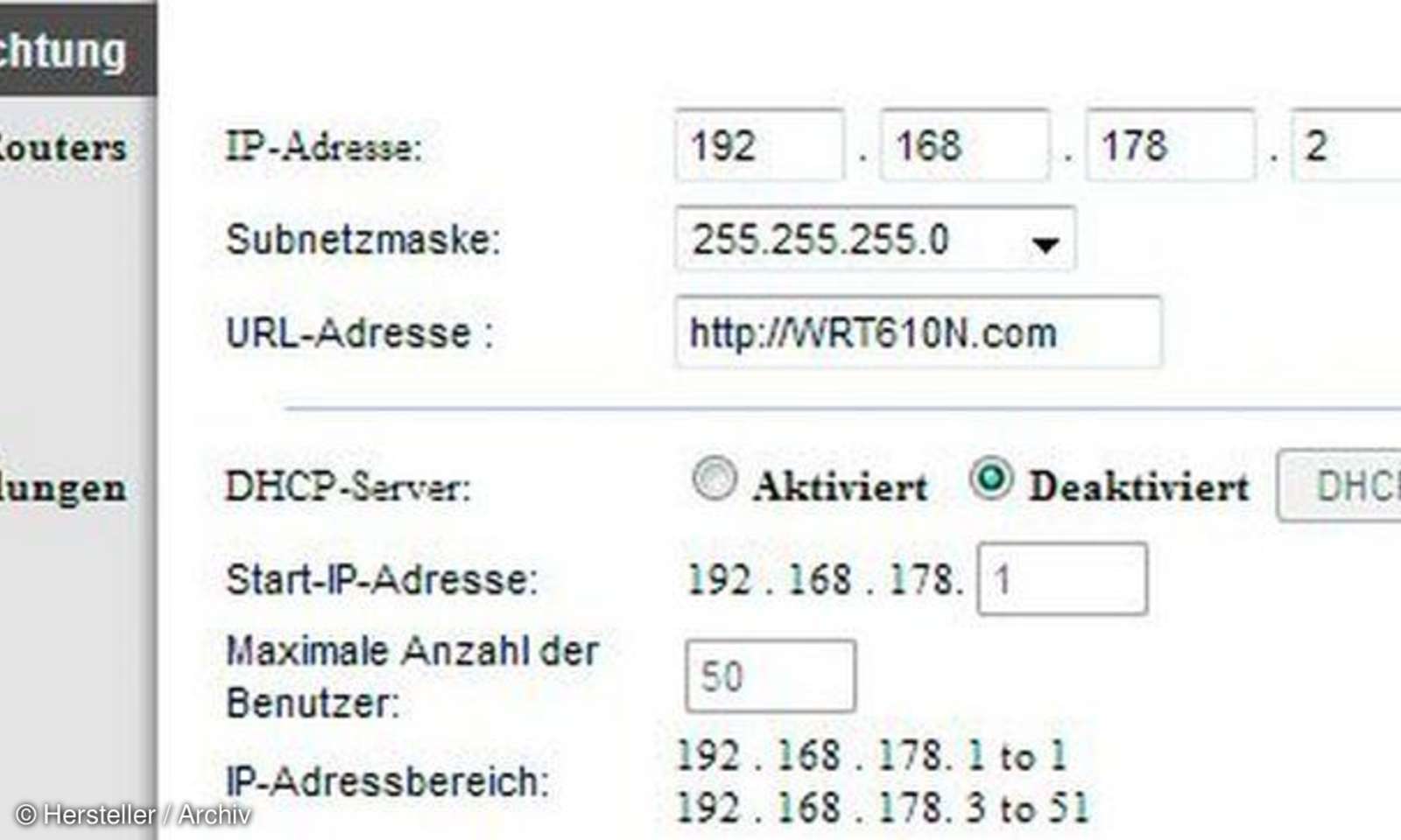 WLAN vergrößern: Router als Hotspot am Powerline-Adapter - connect-living