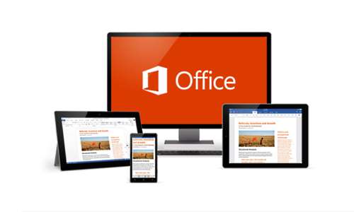 Office 2016: Release, Test, Screenshots und eine Alternative - connect ...