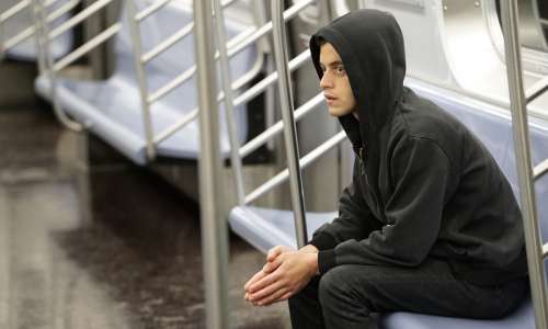 Mr. Robot: Trailer zur Serie von Amazon Instant Video - connect-living