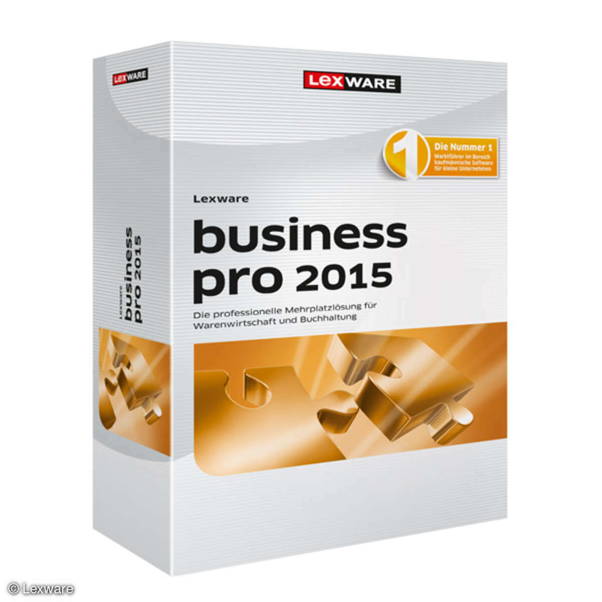 Lexware Faktura + Auftrag 2015 im Test - connect-living