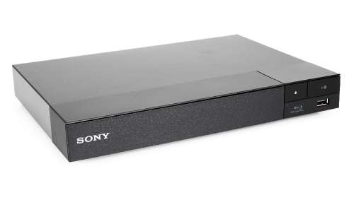 Sony BDP-S6500 im Test - connect-living