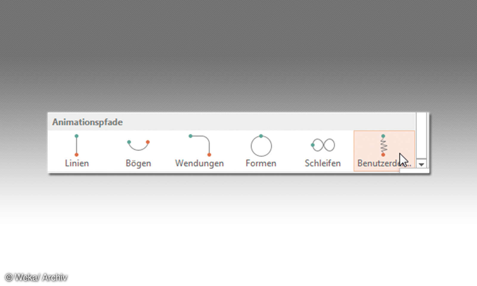 Powerpoint: 9 Profi-Tipps zu Übergängen, Animationen und Co. - connect ...