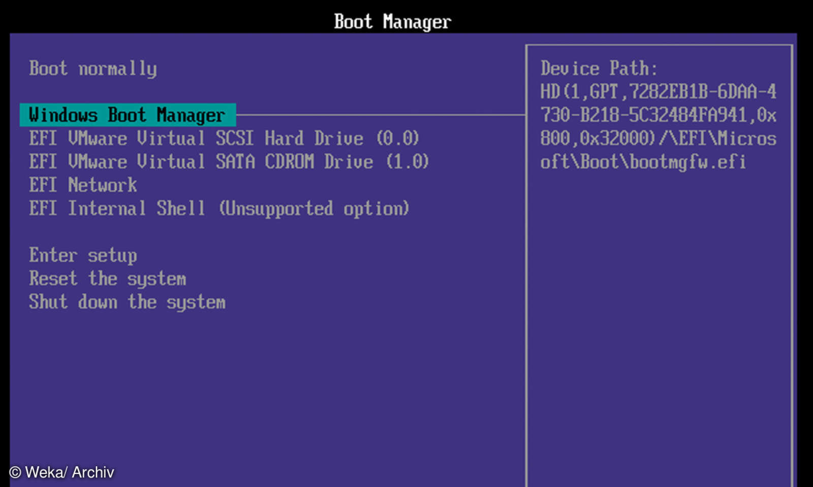 Windows 10 im Dual-Boot einrichten - Anleitung - connect-living