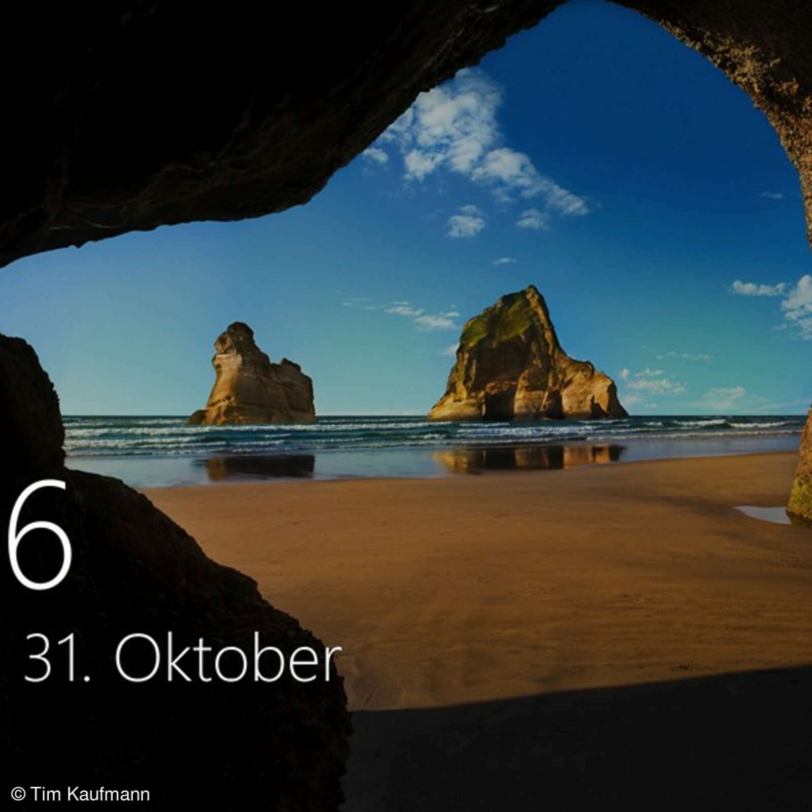 Windows 10: Desktop anpassen - 14 Tricks - connect-living