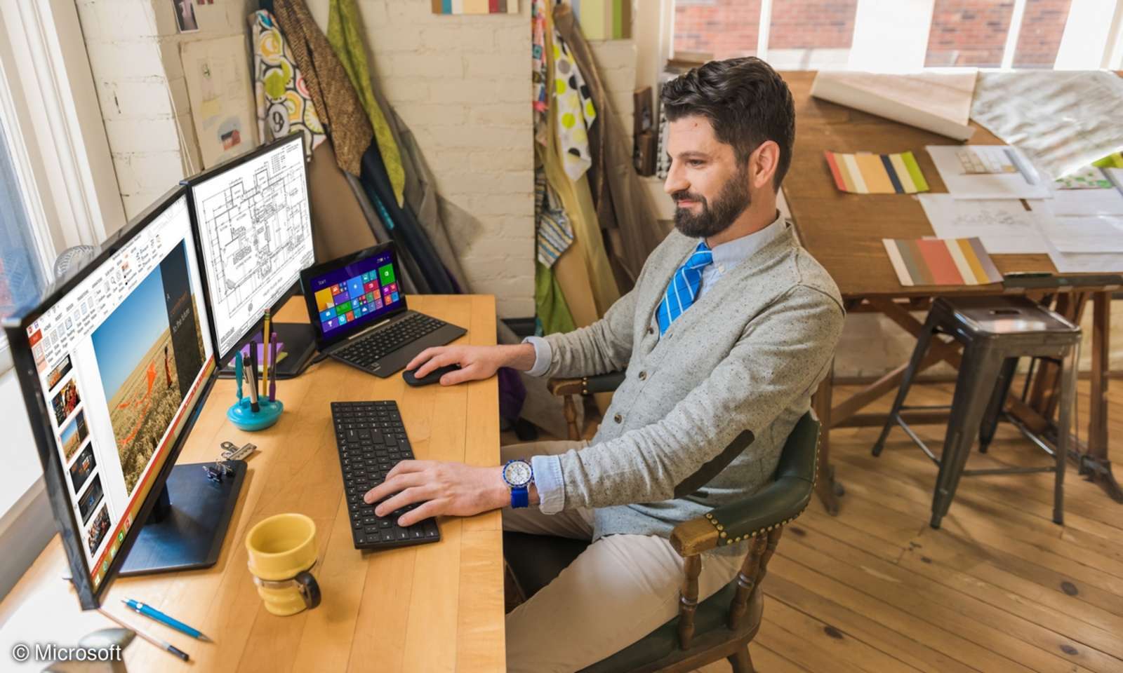 Windows 10 Tuning: 15 Profi-Tipps - connect-living