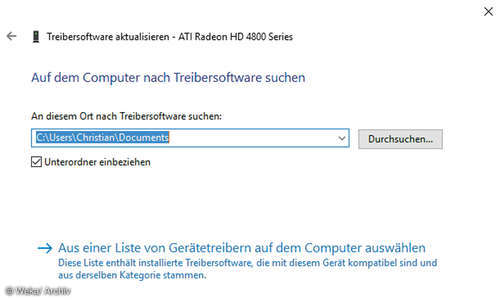 Windows 10: Grafik-Probleme nach Update lösen - connect-living