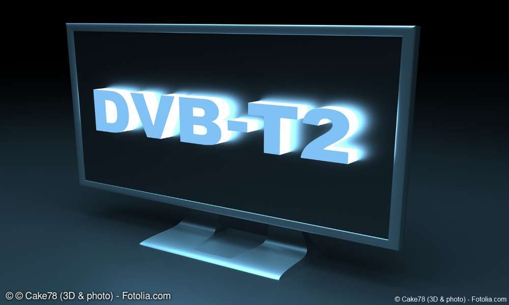 Digitaler TV-Empfang: Das steckt hinter DVB-T, DVB-C, DVB-S - connect ...