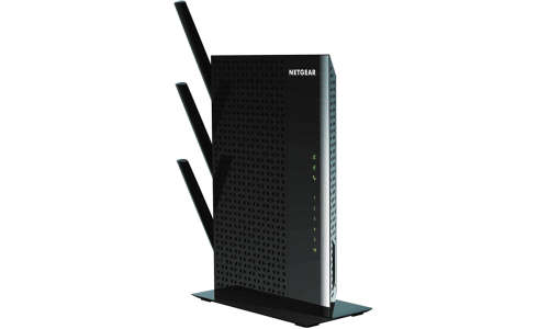 Netgear EX7000 Nighthawk Extender im Test - connect-living