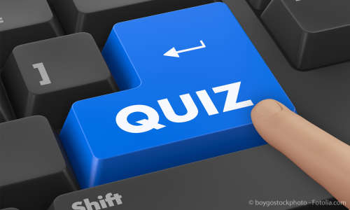 Windows-Quiz: Wie gut kennen Sie das meistgenutzte Betriebssystem ...