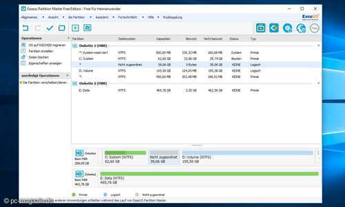 Ninite: So installieren Sie mehrere Windows-Programme gleichzeitig - connect-living