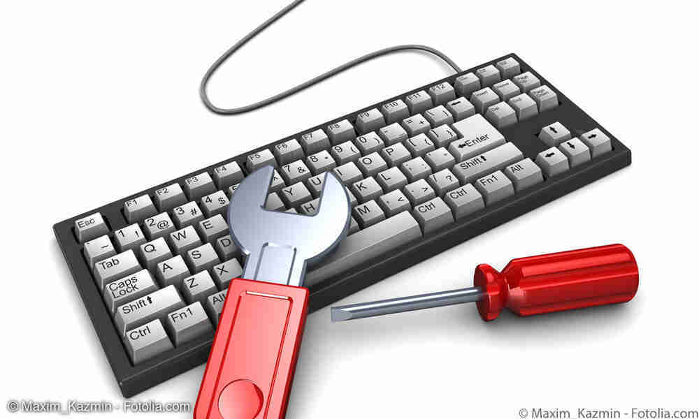 CPU-Treiber (Chipsatz-Treiber) aktualisieren: So geht's - connect-living