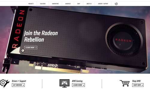 Radeon RX 490: Release noch 2016? – Schneller als eine Geforce 1070 ...