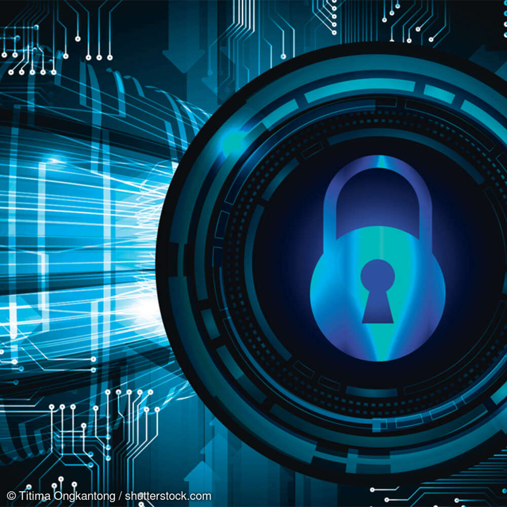 PC-Sicherheit: 10 Goldene Regeln, die jeder befolgen sollte - connect ...