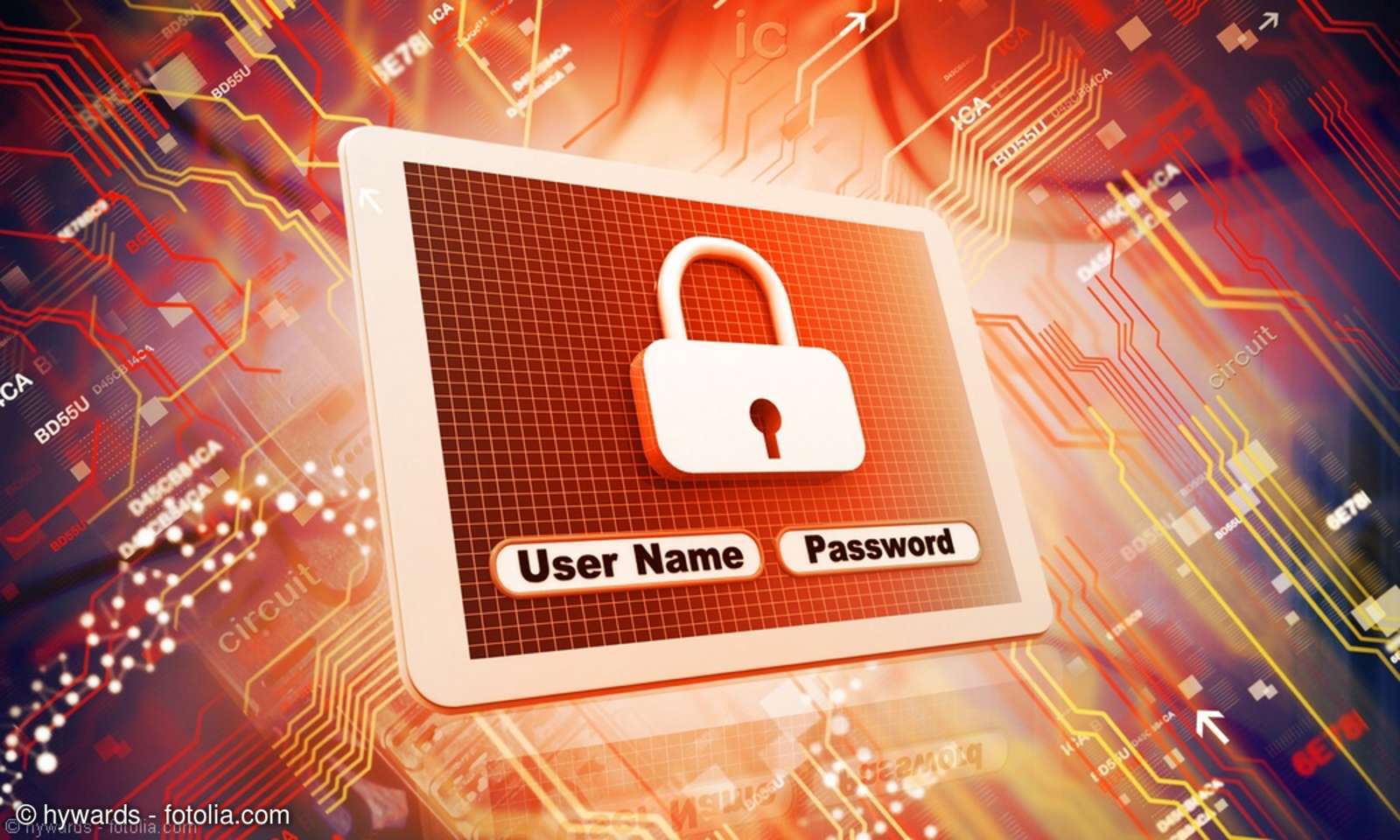 Passwort knacken: Diese Programme retten Ihre Login-Daten - connect-living