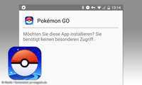 Pokémon GO: APK-Download und Installation - so geht's - connect-living