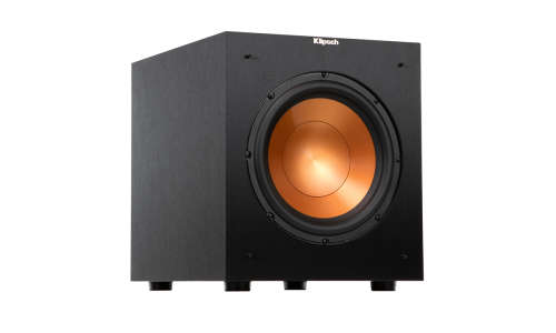 Klipsch R-10 SW im Test - connect-living