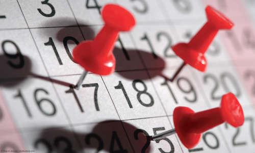 Outlook-Kalender: 9 Profi-Tipps für die Terminplanung - connect-living