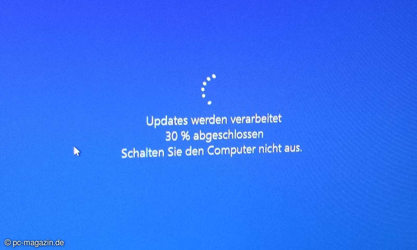 ImgBurn - Download: Deutsch und kostenlos - connect-living
