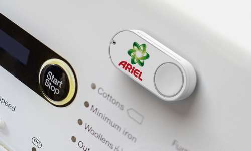 Amazon Dash Button: Verbraucherschützer üben Kritik - connect-living
