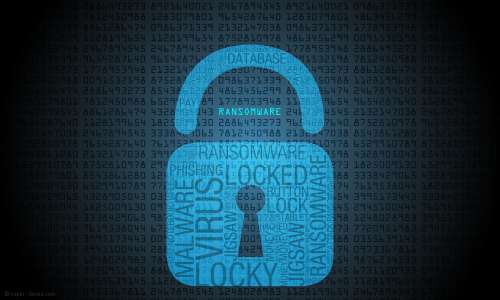 Goldeneye-Trojaner: Ransomware legt ganze Firma lahm - connect-living