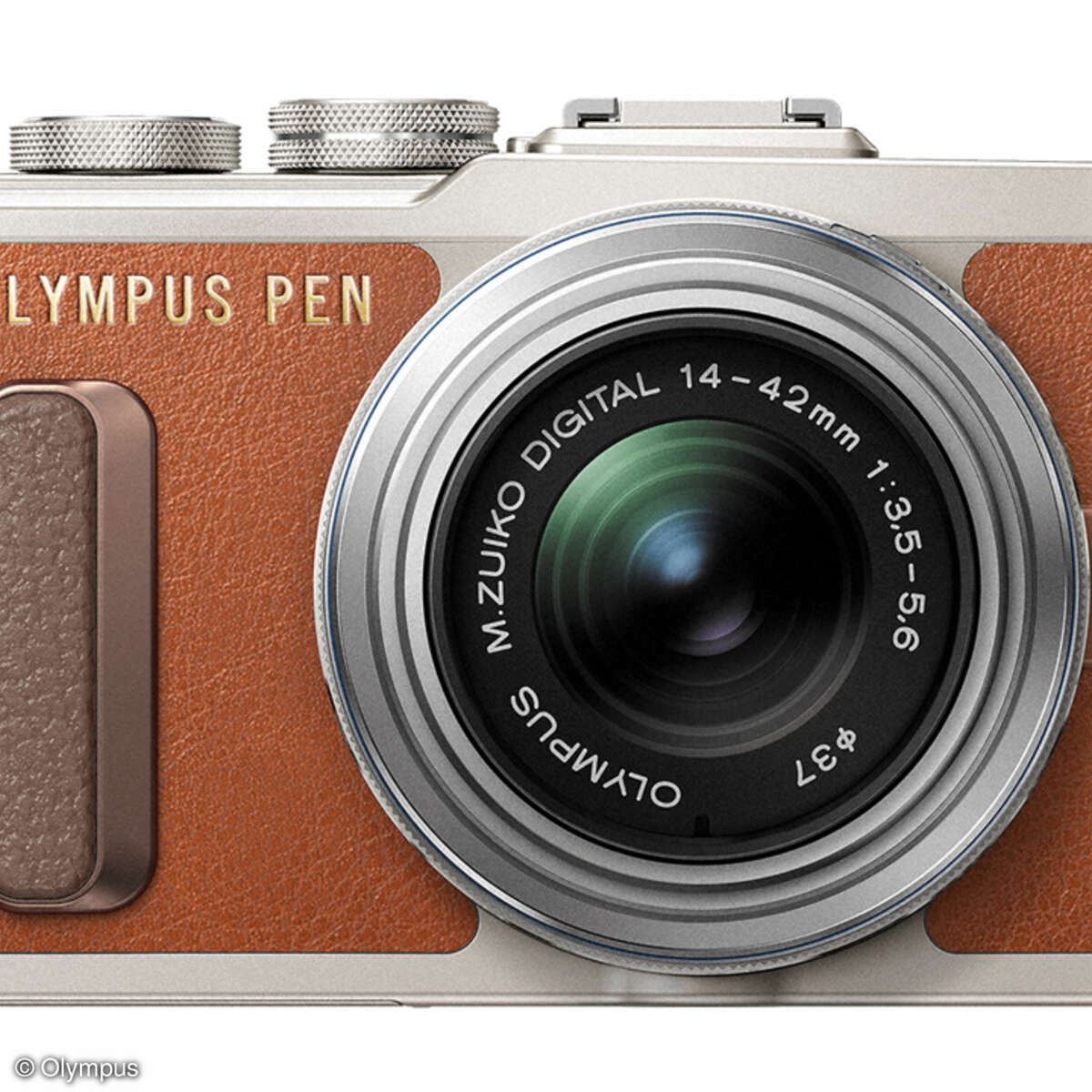 Datenblatt: Olympus Pen E-P3 RAW - connect-living