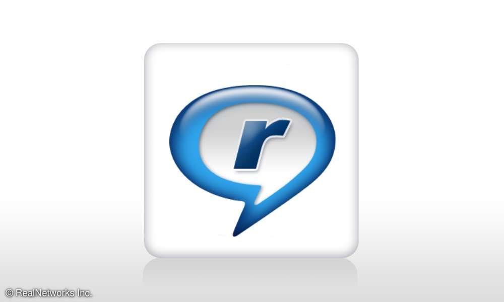 Mediaplayer RealPlayer: Download - kostenlos - connect-living