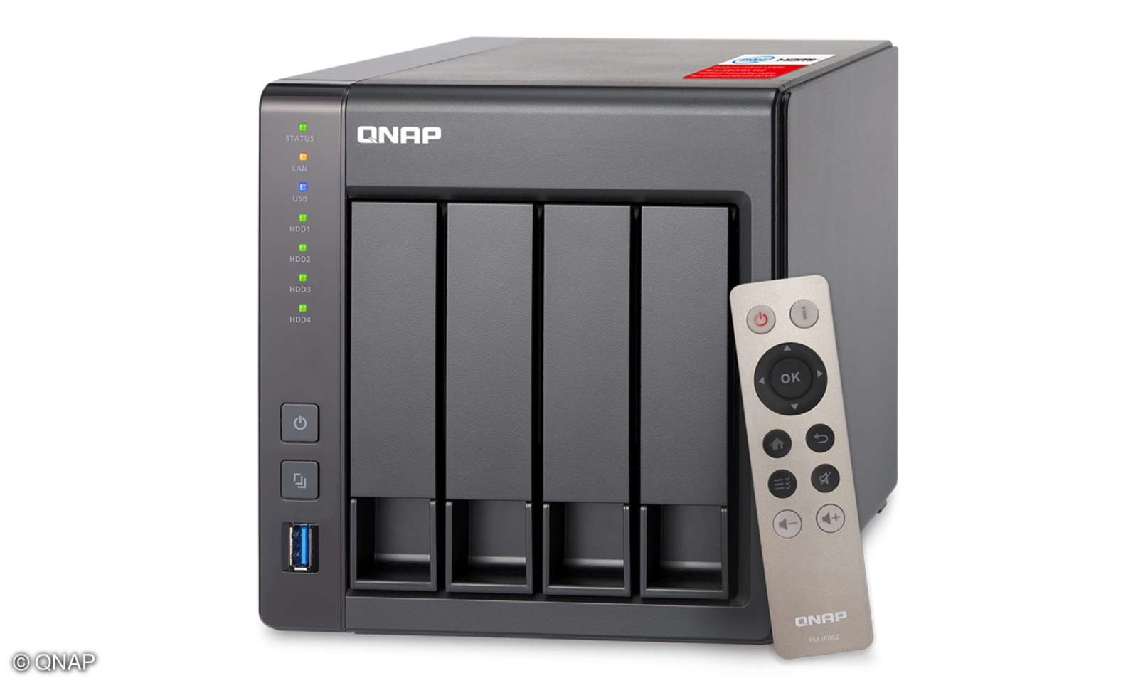 Fernzugriff auf Heimnetzwerk, NAS, PCs und mehr einrichten - connect-living