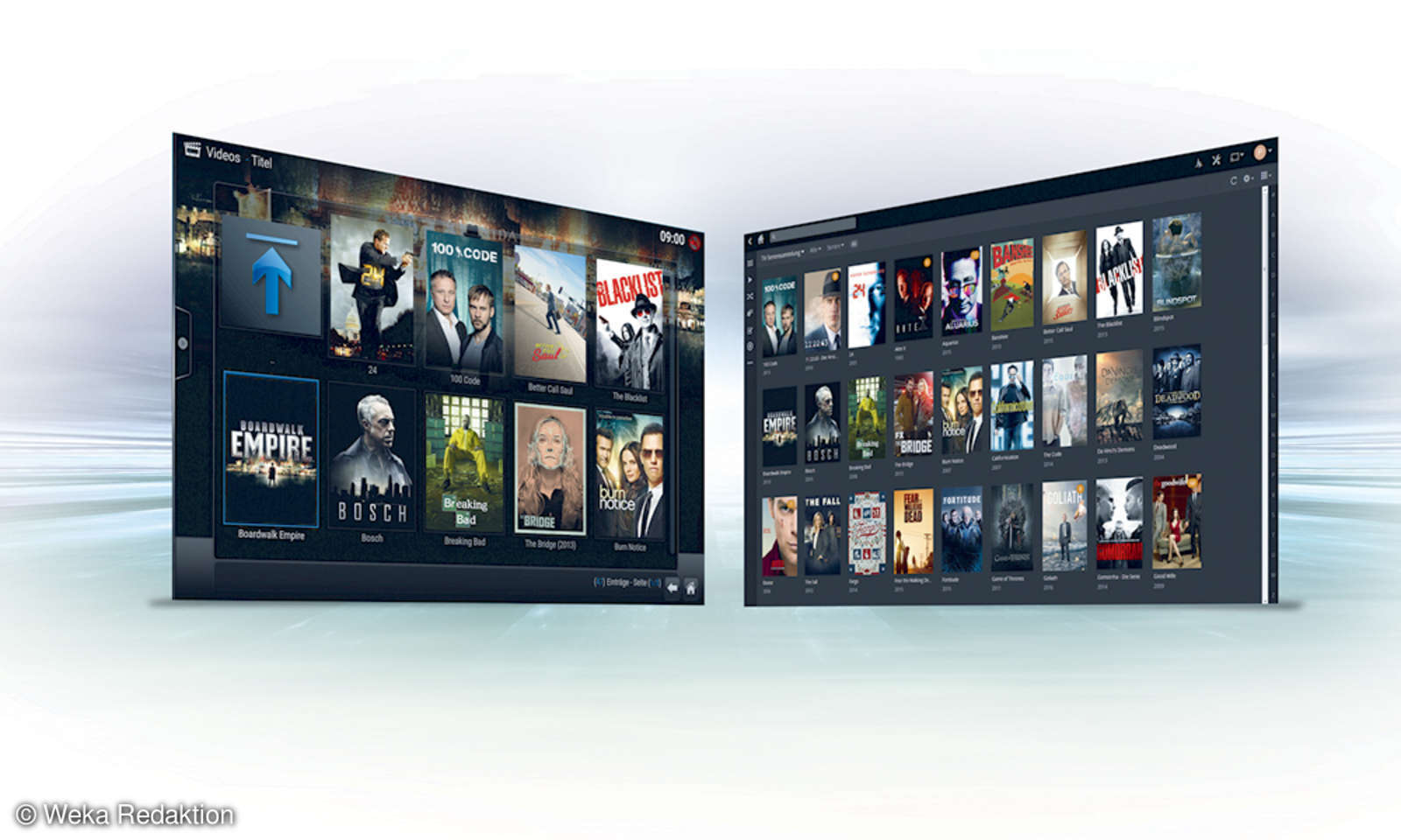 Plex Media Server installieren und Mediatheken hinzufügen - connect-living