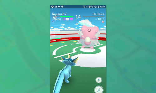 Pokémon GO: Balance-Update bringt Attacken-Änderungen - connect-living