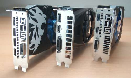 Grafikkarten: Kaufberatung für Einsteiger-Modelle unter 200 Euro ...