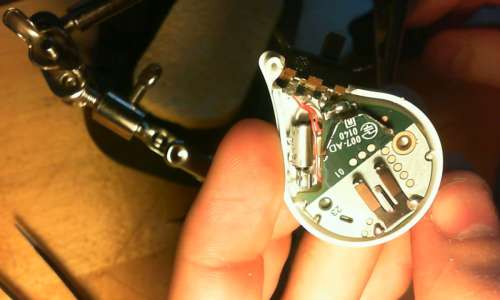 Pokémon GO Plus: Bastler zeigt Autocatch Mod im Video - connect-living