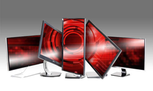 WQHD-Monitore im Test: Schärfer als 1080p, günstiger als 4K - connect ...