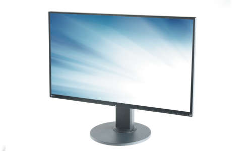 Eizo Flexscan EV2780 im Test - connect-living