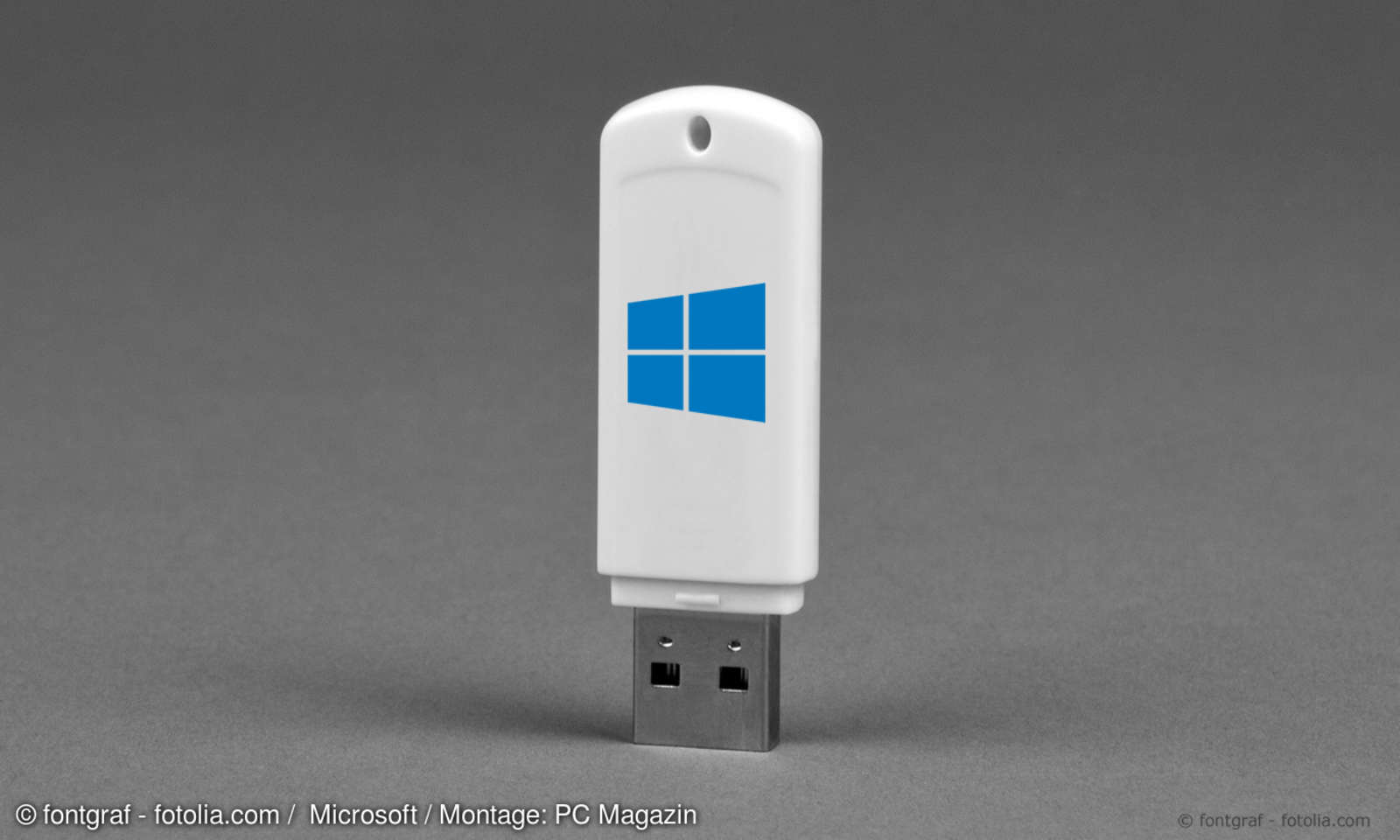 Windows 10 to go: So nehmen Sie Ihr eigenes Windows mit - connect-living