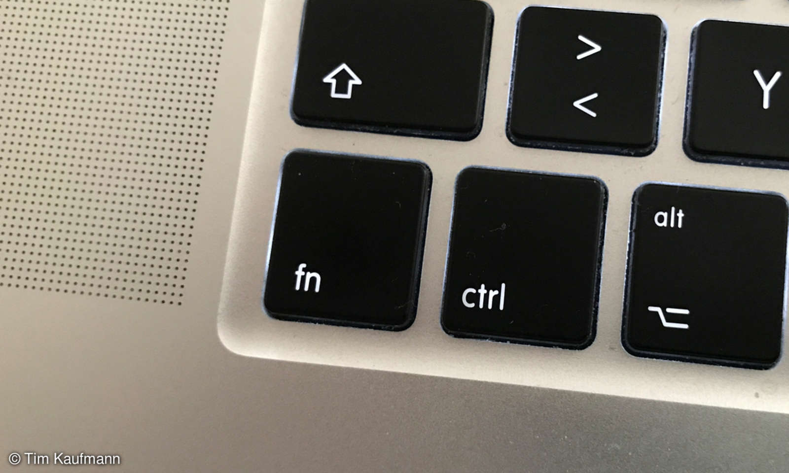 Laptop: F-Tasten ohne FN-Knopf - So ändern Sie die Voreinstellung ...