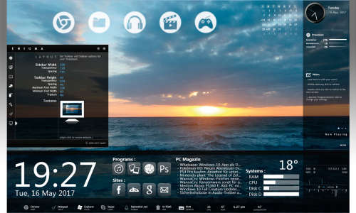 Windows 10: Modding-Tools für Ihr Betriebssystem - connect-living
