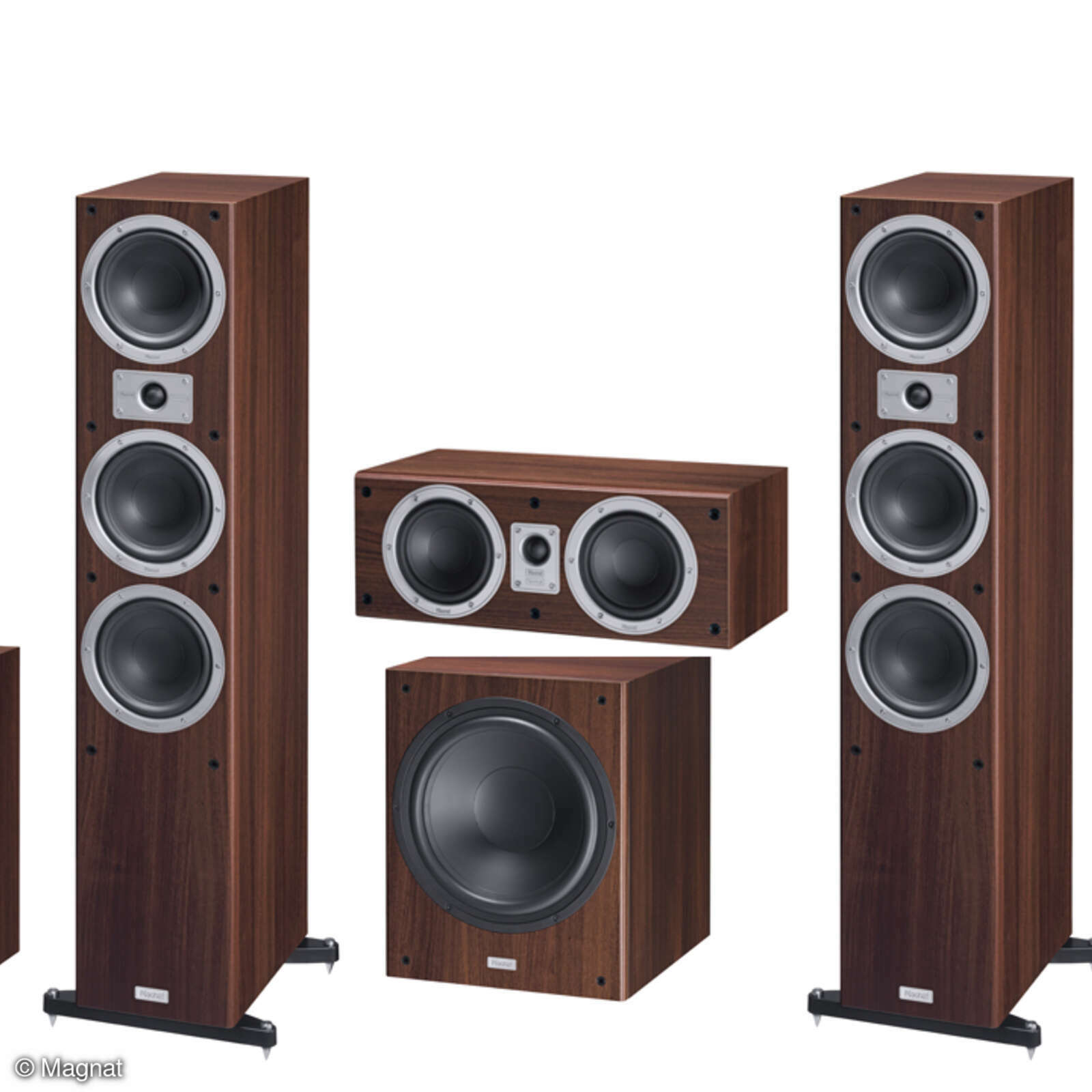 Magnat BTX 400 im Test - connect-living