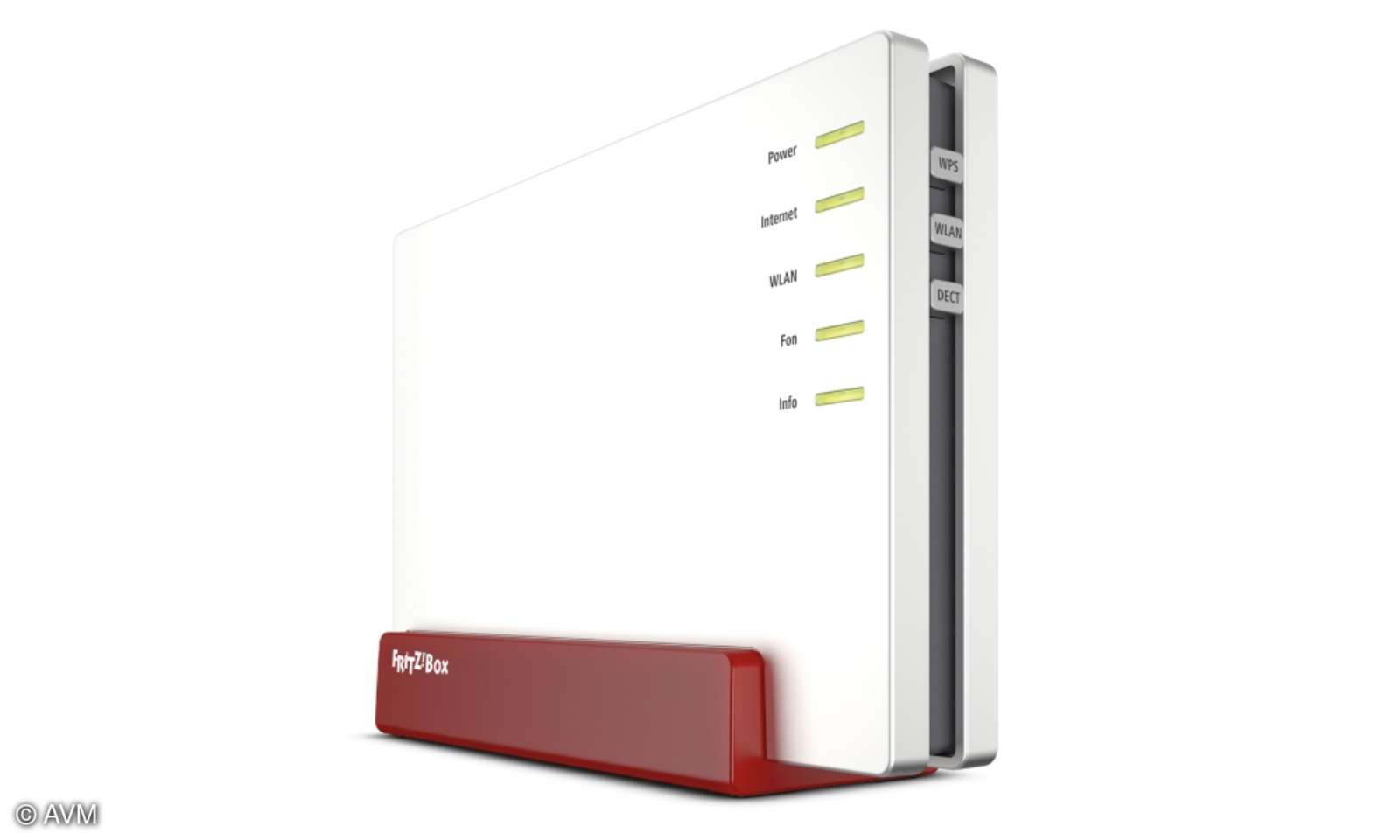 Fritzbox 7580 vs. 7590? - Das sind die Unterschiede der Top-Router ...