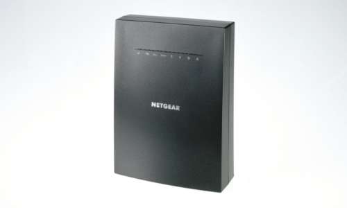 Netgear Nighthawk EX8000 X6S im Test - connect-living
