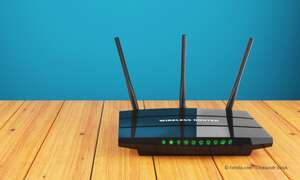 WLAN-Router aufstellen: Tipps für den optimalen Standort und mehr ...