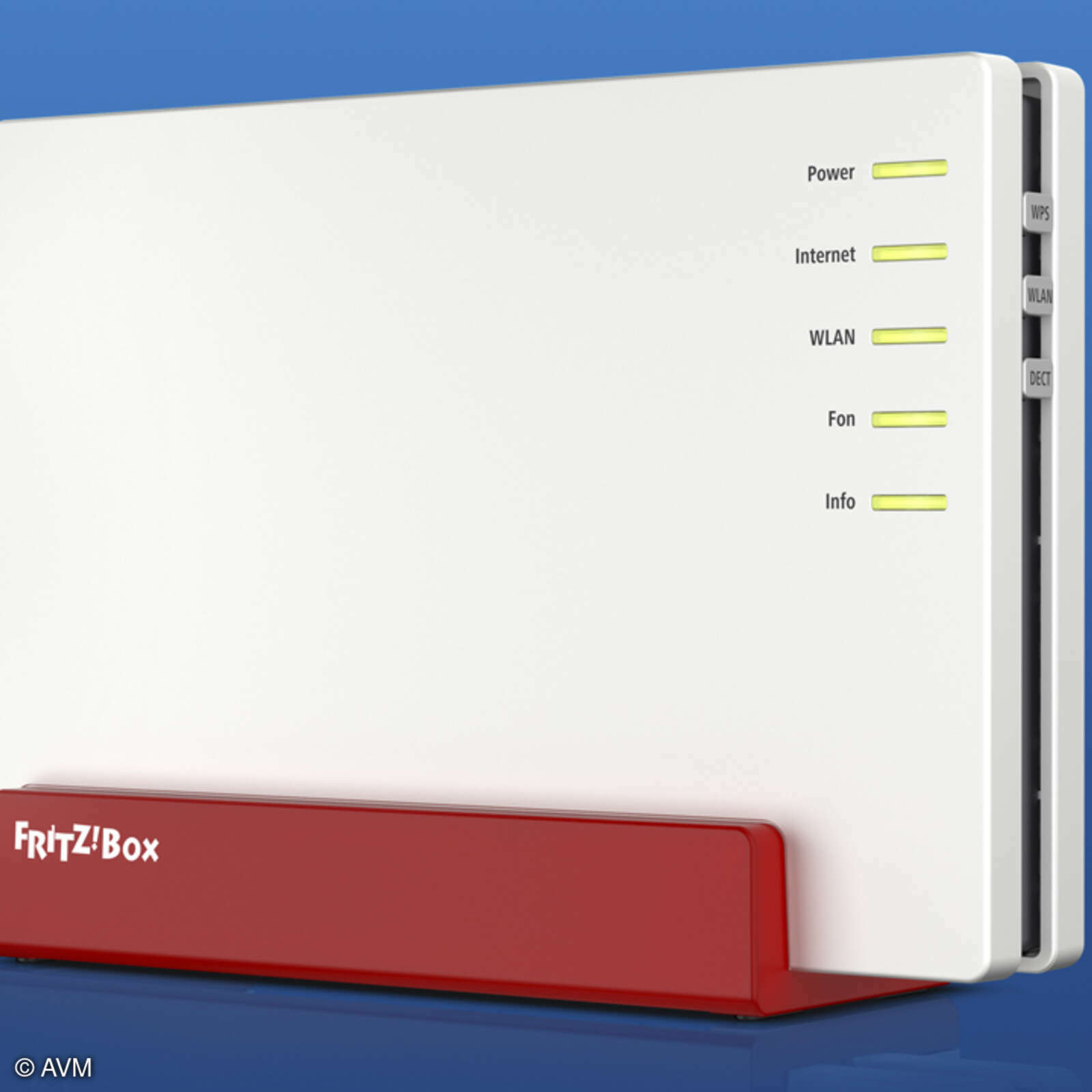 Fritzbox sicher machen: Konfiguration, Tests und Kaskade - connect-living