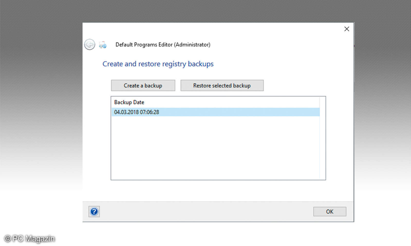 Ninite-Anleitung: Automatisierung, Backups und Alternative - connect-living